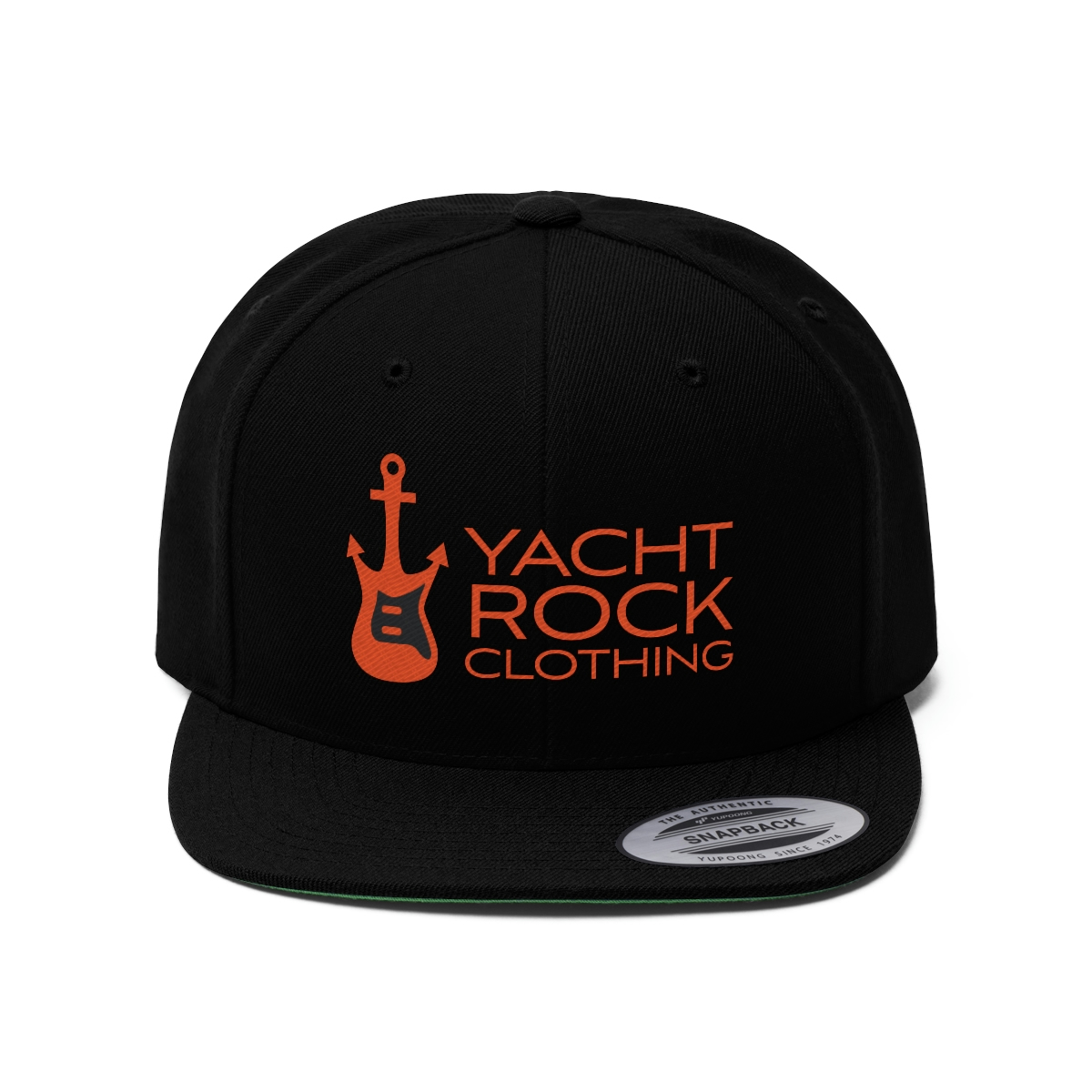 Yacht Rock Miami - Trucker Cap - Yacht Rock Clothing